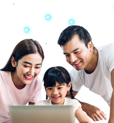 Kenanga Digital Investing – Be Ahead with Kenanga Digital Investing (KDI)