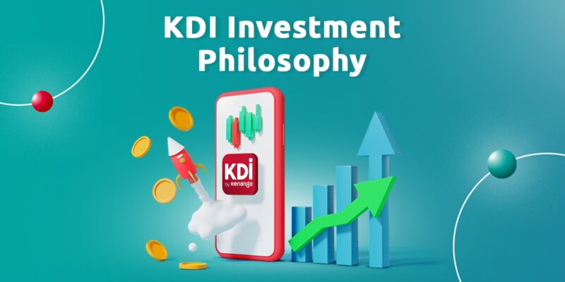 KDI Investment Philosophy – Pushing Investment Boundaries with A.I ...