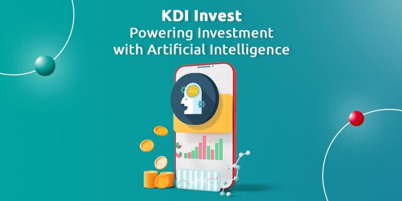 KDI Invest: Powering Investment with Artificial Intelligence – Kenanga ...