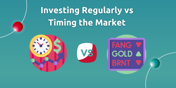 Investing Regularly vs Timing the Market – Kenanga Digital Investing