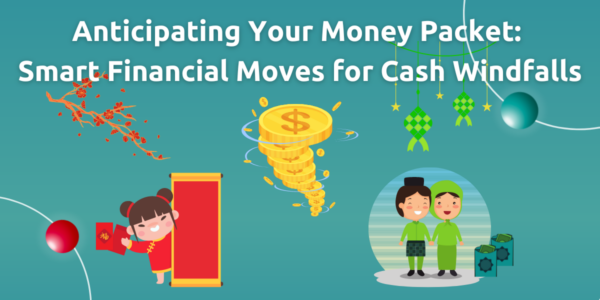 Anticipating Your Money Packet: Smart Financial Moves for Cash ...